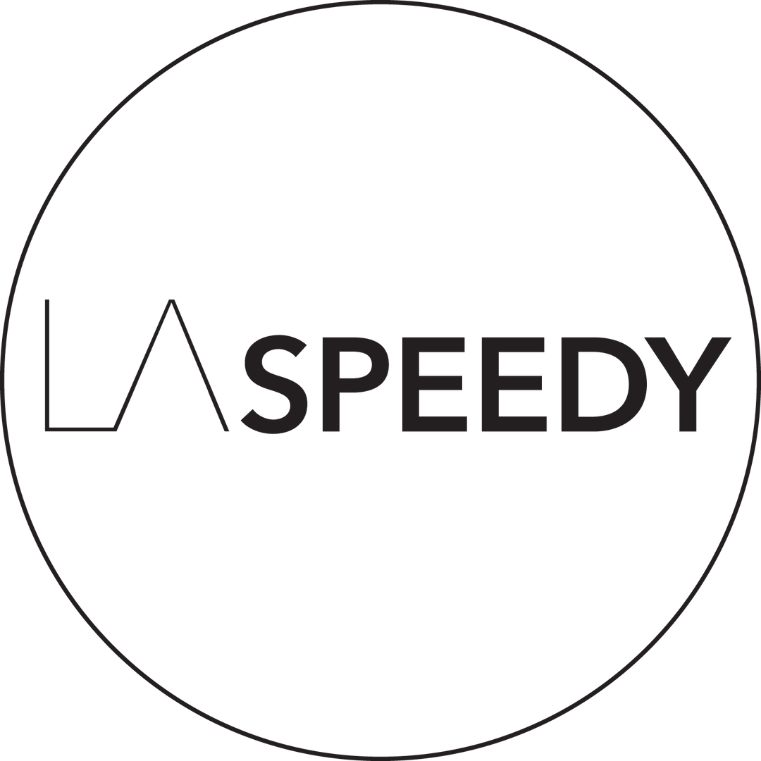 WHOLESALE APPLICATION – LA Speedy